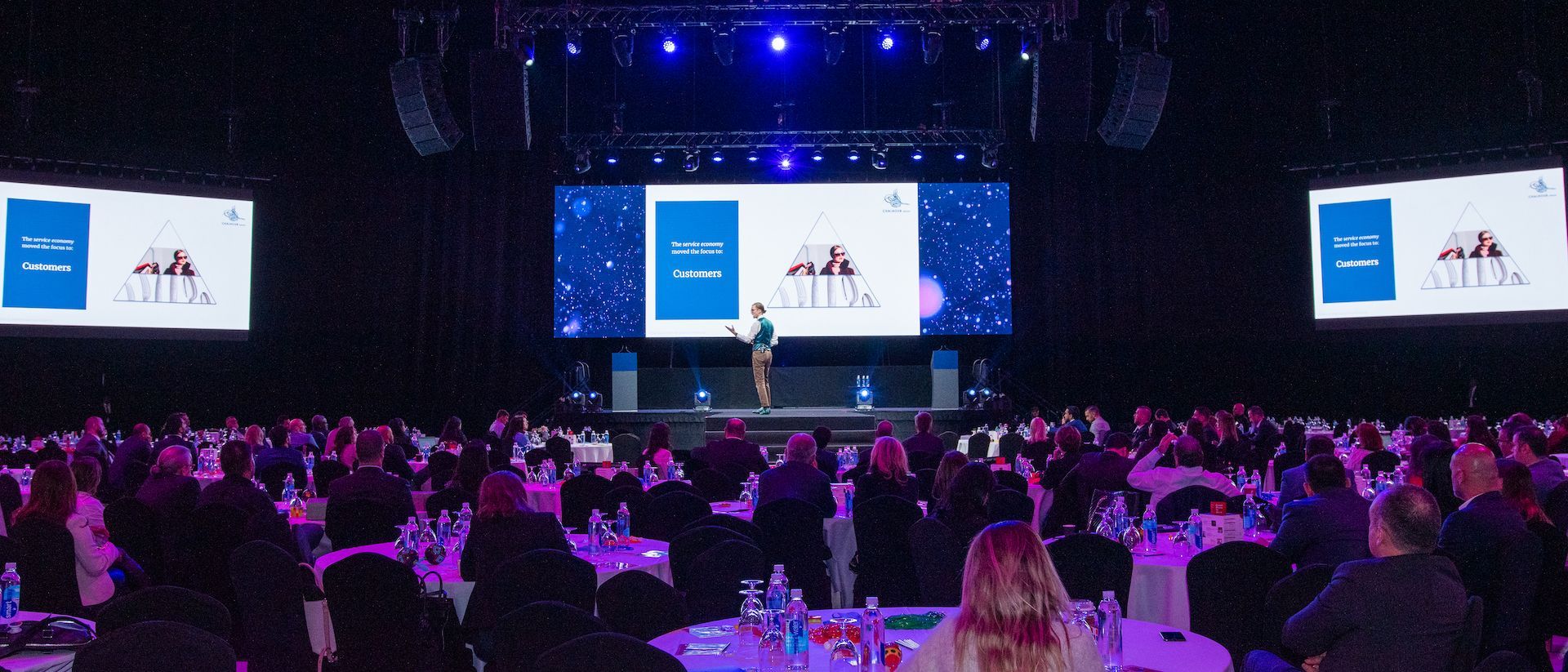 About Ryan den Rooijen - Leadership for the Digital Age